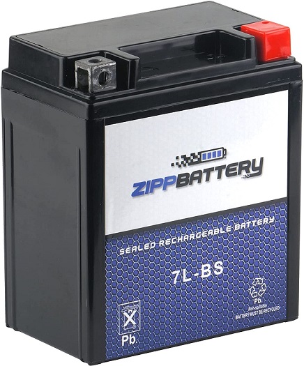 12 Best Motorcycle Battery Reviews in 2023 - ElectronicsHub - BOB官方网站平台