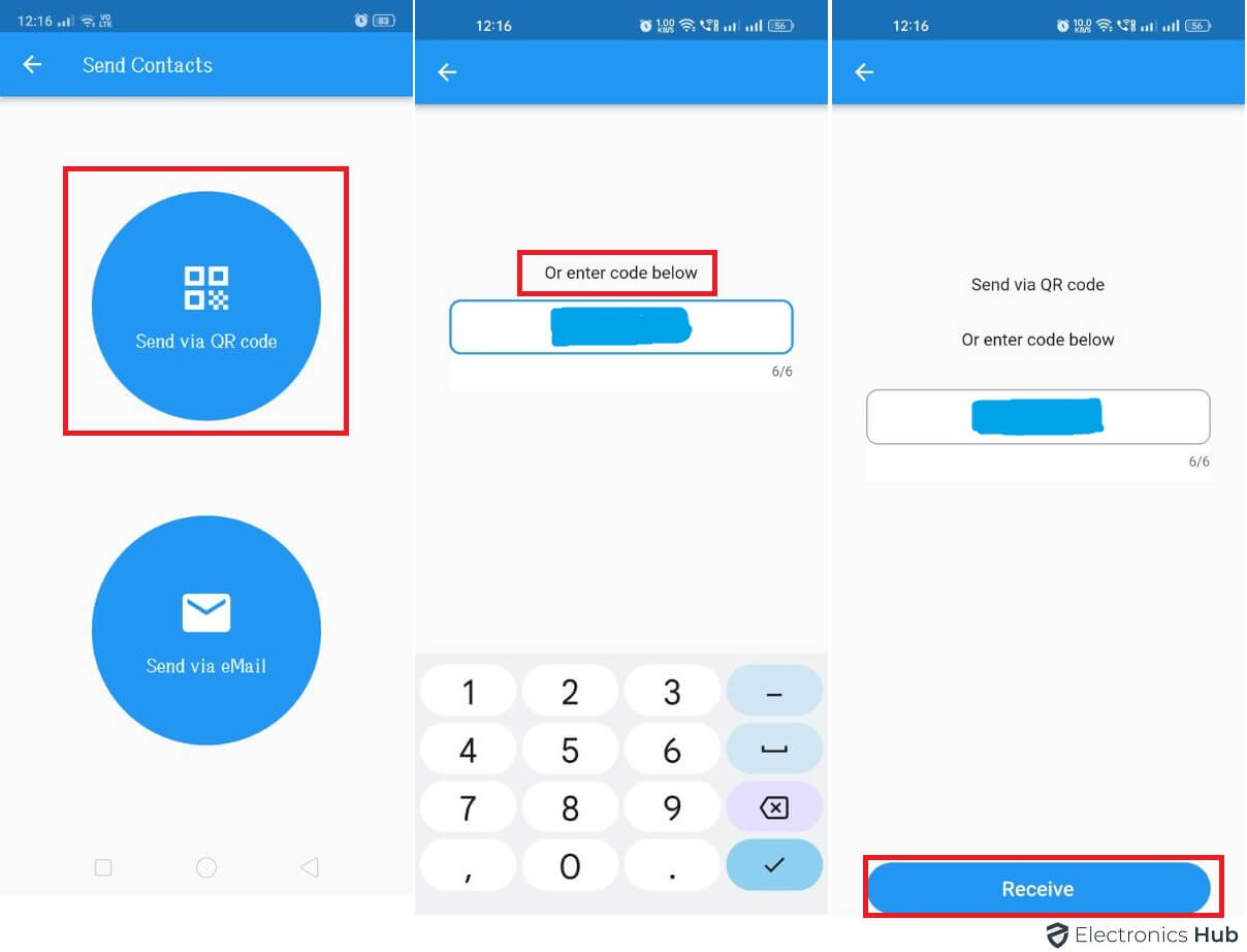 如何把联系人从Android Android - ElectronicsHubbob多特蒙德官方下载 - BOB官方网站平台