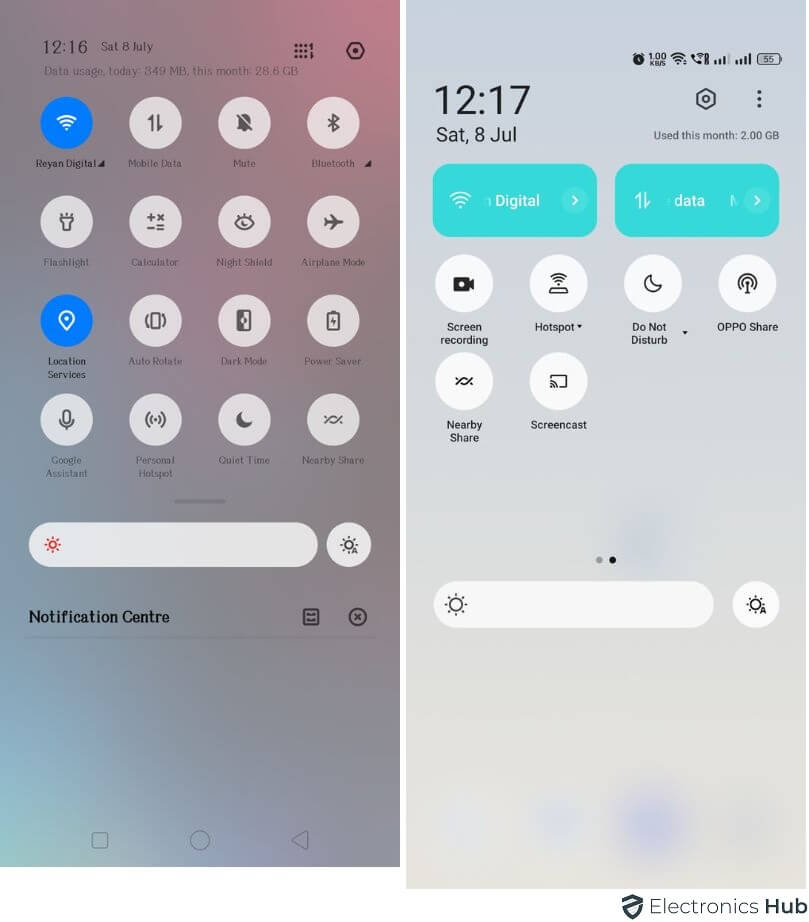 如何把联系人从Android Android - ElectronicsHubbob多特蒙德官方下载 - BOB官方网站平台