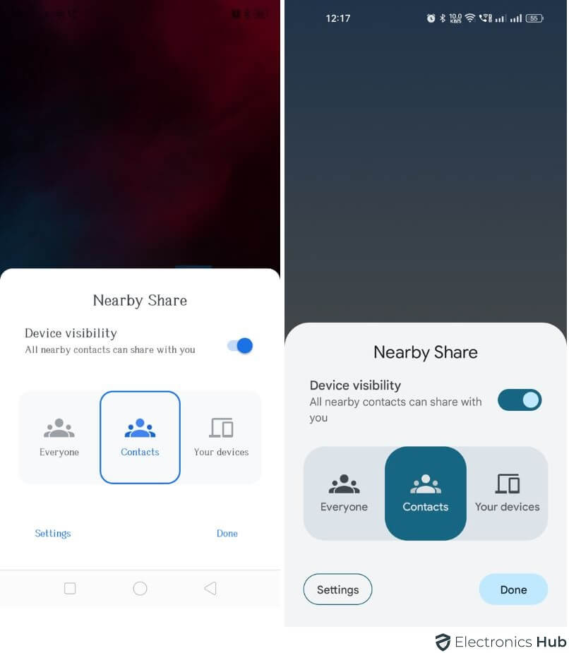 如何把联系人从Android Android - ElectronicsHubbob多特蒙德官方下载 - BOB官方网站平台