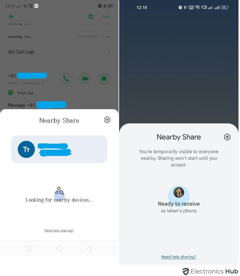 如何把联系人从Android Android - ElectronicsHubbob多特蒙德官方下载 - BOB官方网站平台