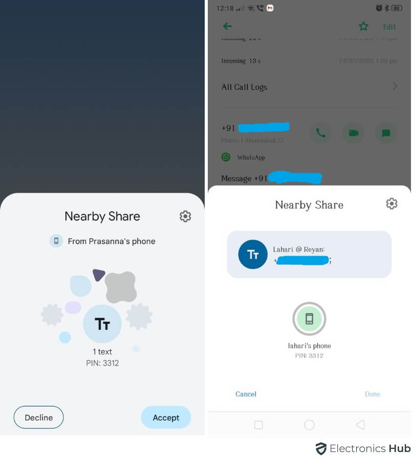 如何把联系人从Android Android - ElectronicsHubbob多特蒙德官方下载 - BOB官方网站平台