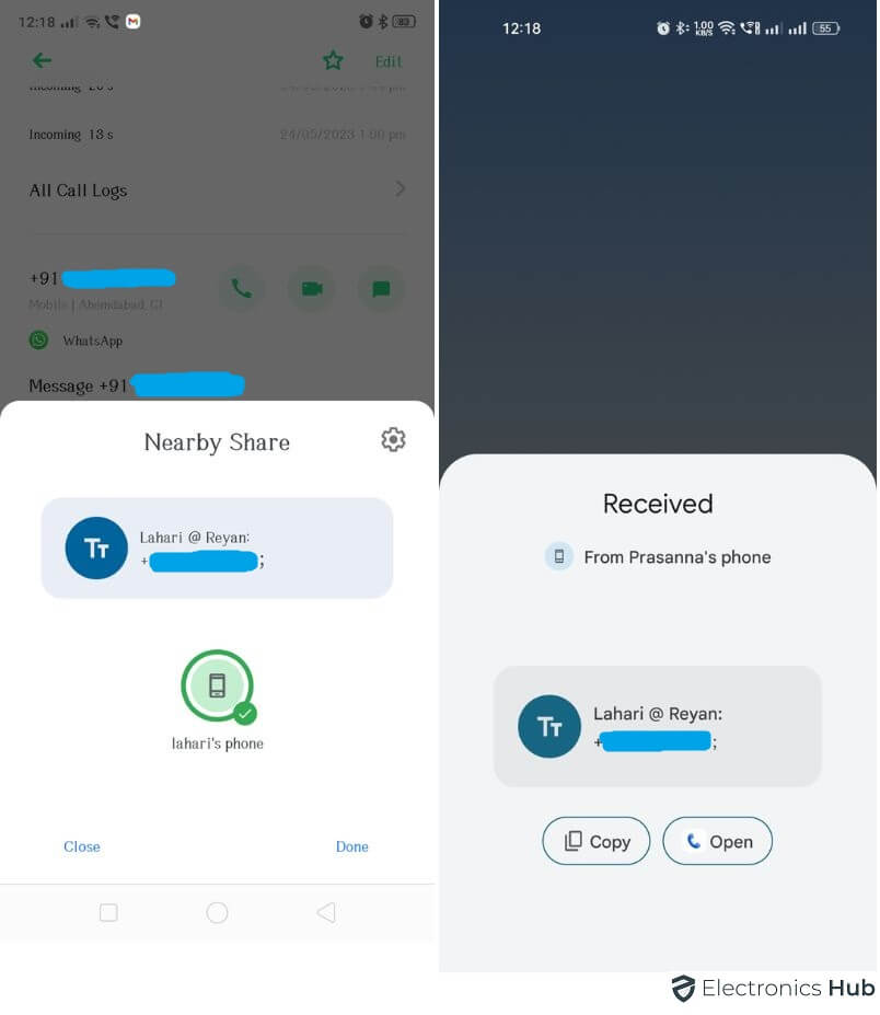 如何把联系人从Android Android - ElectronicsHubbob多特蒙德官方下载 - BOB官方网站平台