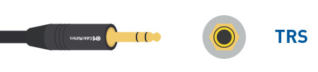 Audio Cable Types | Different Types of Audio Cables (TS, TRS, XLR ...
