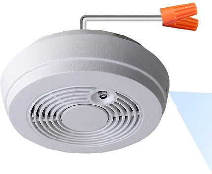 2023年8个最佳烟雾探测器相机评论 - BOB官方网站平台