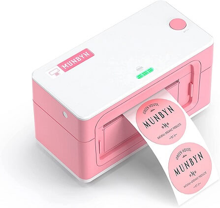 10个最好的贴纸机为小企业-评论在2023年电子中心bob多特蒙德官方下载 - BOB官方网站平台