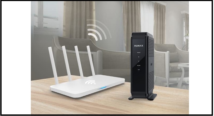 调制解调器和路由器-电子枢纽bob多特蒙德官方下载 - BOB官方网站平台