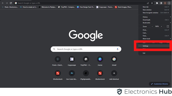 Gstatic——Ebob多特蒙德官方下载lectronicsHub - BOB官方网站平台