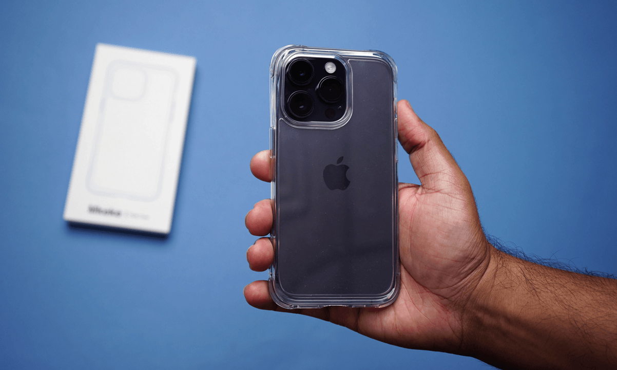 Mkeke iPhone 14 Pro and 14 Pro Max Cases Review - Electronics Hub - BOB ...