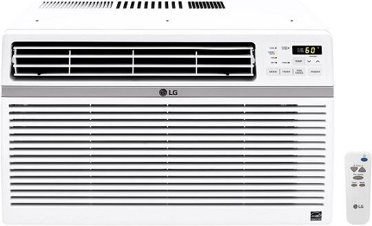 Window Air Conditioner Size Chart - ElectronicsHub - BOB官方网站平台