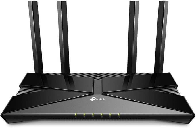 Top 10 Best Router For Smart Homes - ElectronicsHub - BOB官方网站平台