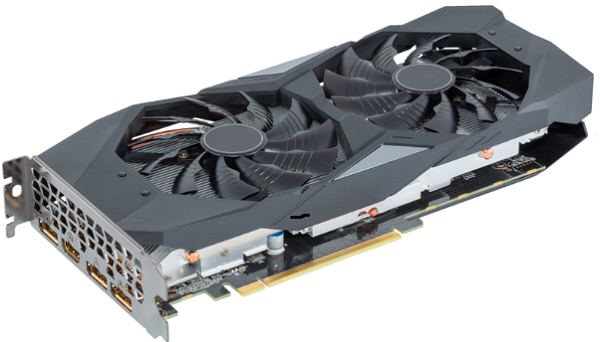 GDDR5 Vs GDDR6:哪个更好?——bob多特蒙德官方下载ElectronicsHub - BOB官方网站平台