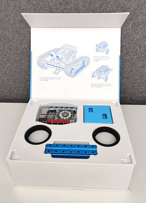 ElectronicsHub Makeblock mBotbob多特蒙德官方下载管理员审查 - BOB官方网站平台