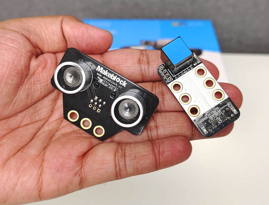 ElectronicsHub Makeblock mBotbob多特蒙德官方下载管理员审查 - BOB官方网站平台