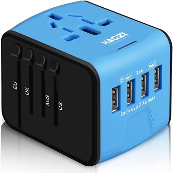 2023 - ElectronicsHub十佳环球旅行适配器bob多特蒙德官方下载 - BOB官方网站平台