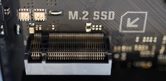 多少M.2插槽在主板上吗?——bob多特蒙德官方下载ElectronicsHub - BOB官方网站平台